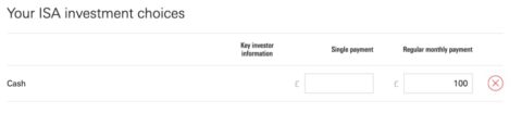 Start Investing Into An ISA In The UK With Vanguard: A How To Guide ...